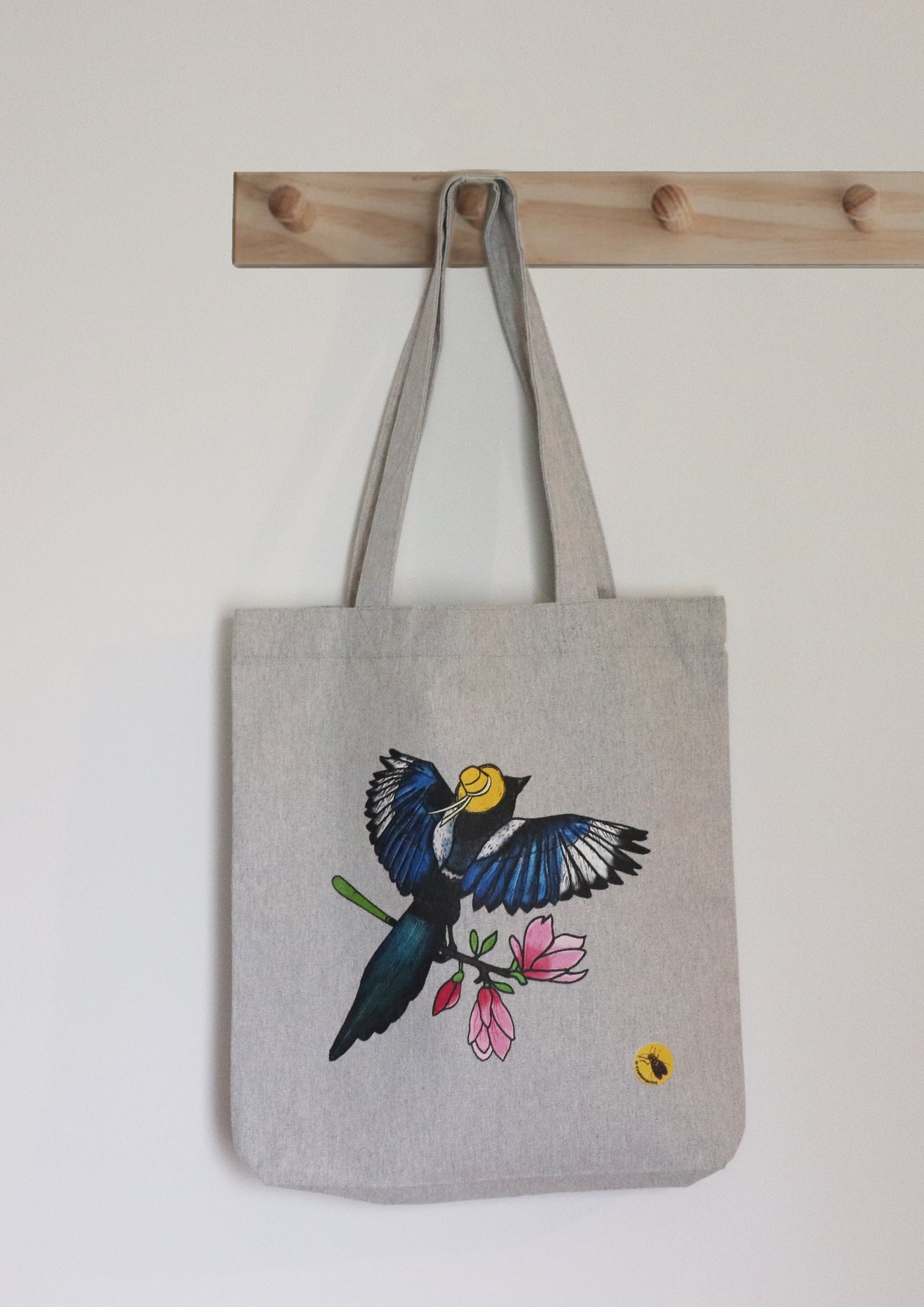 Demon Hunters Tiger KPop Demon Hunters Derpy Tiger & Sussie Bird Oxford ...