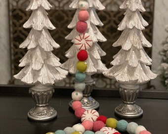 Gum Drop Decorations - Etsy