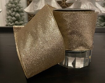 Diamond Dust Ribbon - Etsy