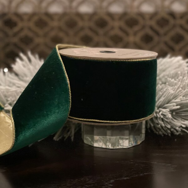 Emerald Green Velvet - Etsy