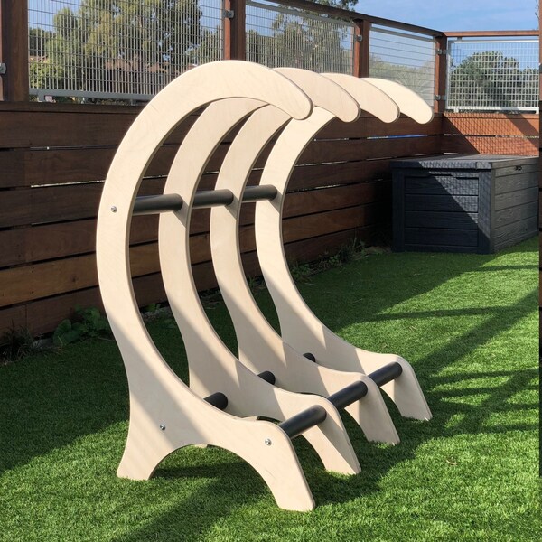 Surfboard Rack - Etsy