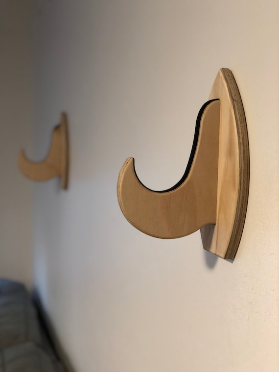 Wall Mount Surfboard Display - Etsy