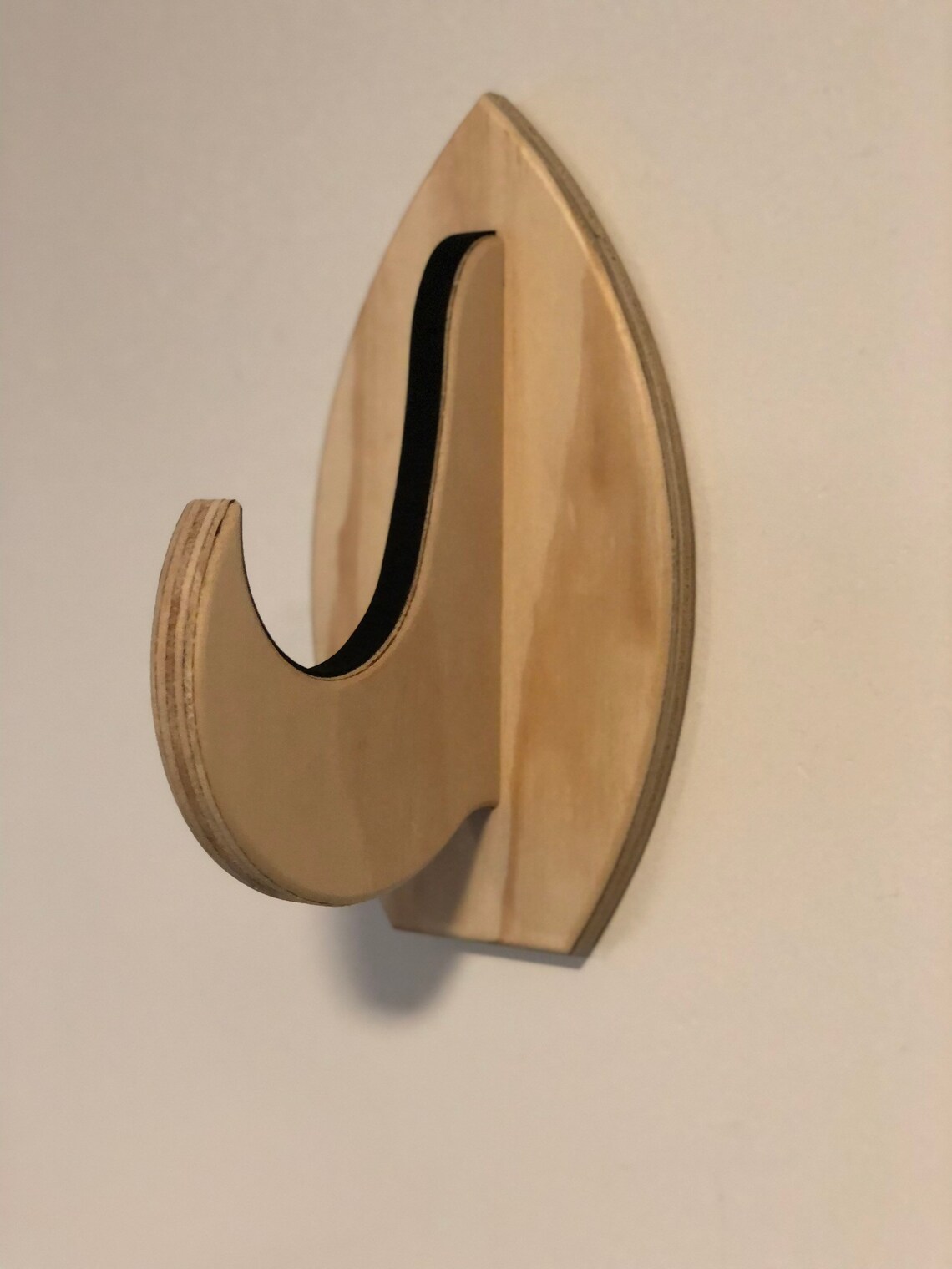 Wall Mount Surfboard Display - Etsy