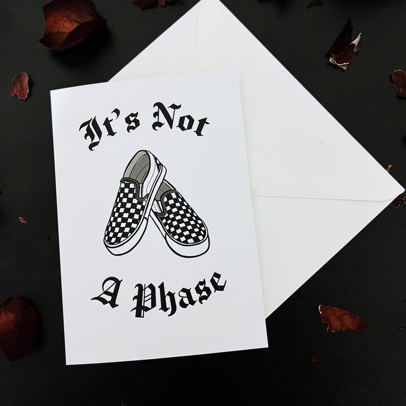 Emo Valentine - Etsy