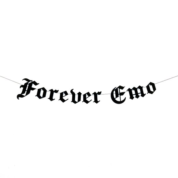 Emo Decor - Etsy