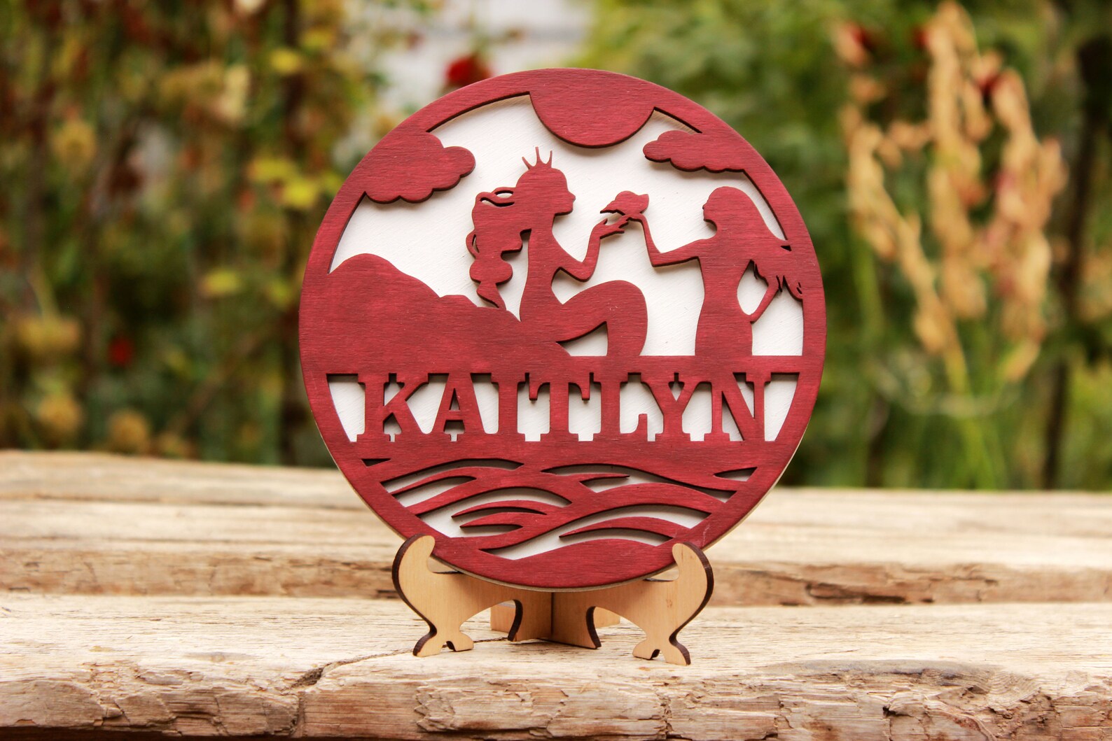 Unicorn Svg Glowforge Cut File circle Monogramcut File | Etsy Canada