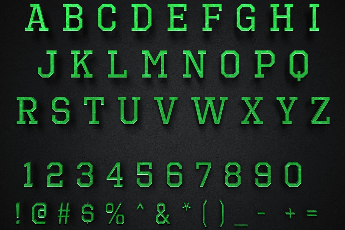 Ninja Letters Svg Ninja Alphabet Cuttable Files Silhouette Cricut Files ...