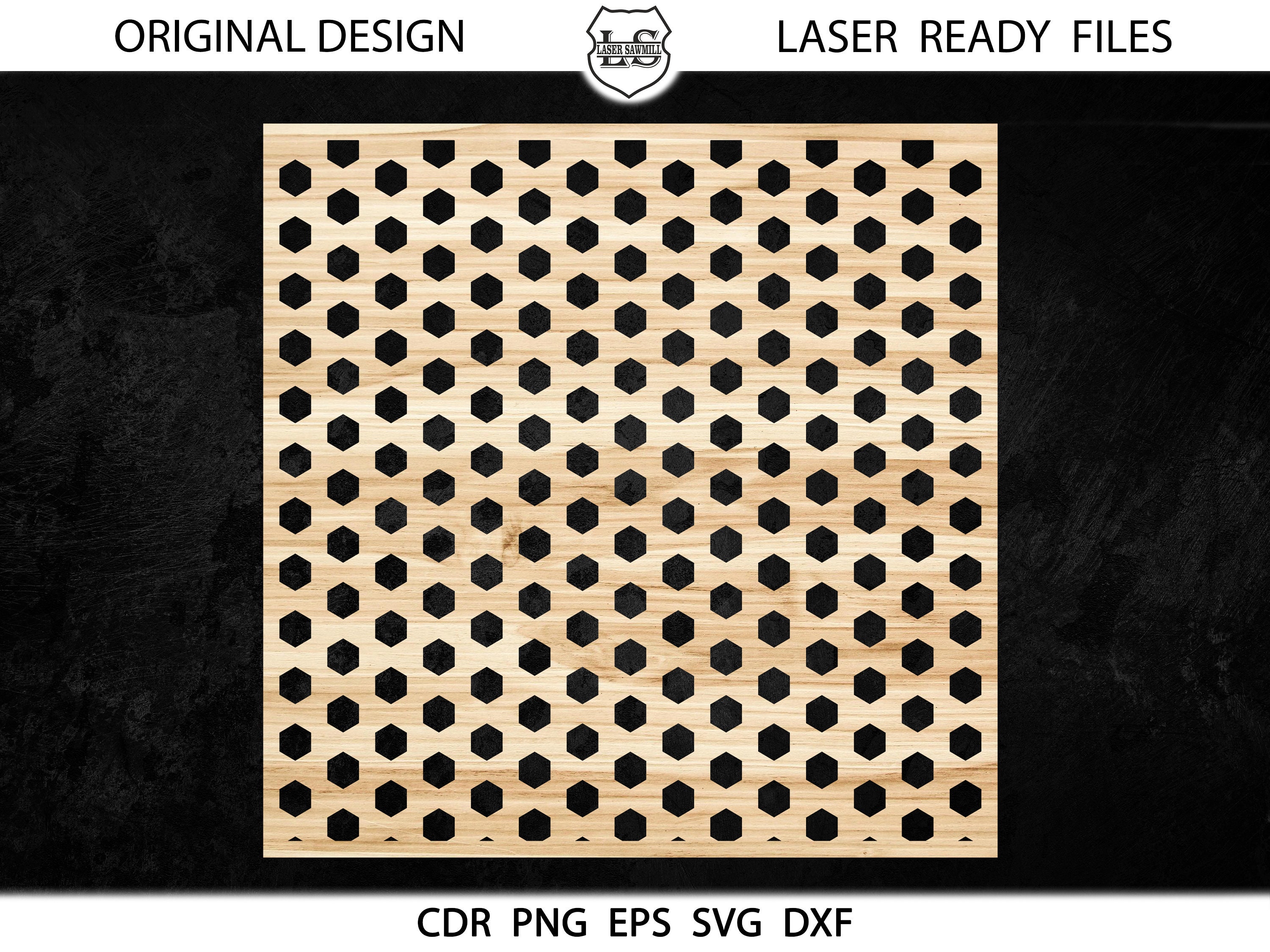 4 Rattan Cane Pattern SVG Rattan Templates DXF Rattan Pattern - Etsy UK