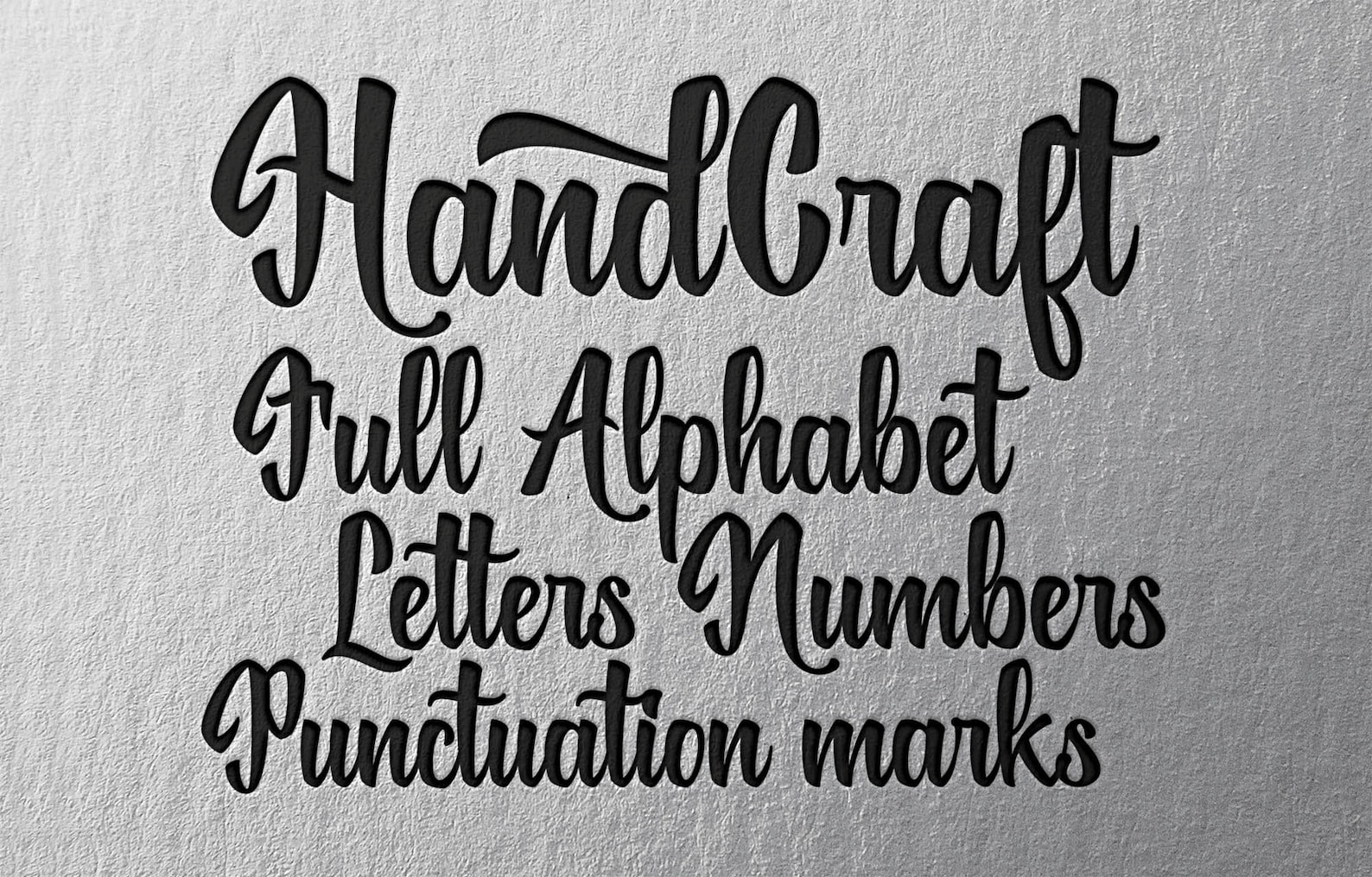 Handcrafting Modern Letters Svg Calligraphy Svg Handwritten Svg Font ...