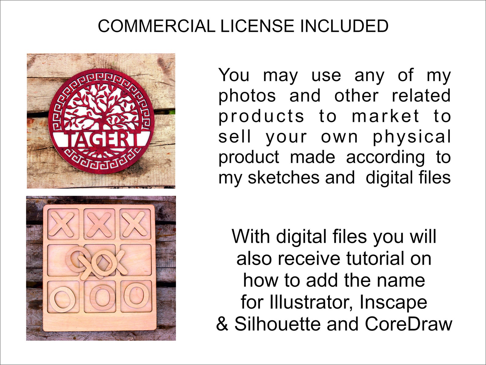 Unicorn Svg Glowforge Cut File circle Monogramcut File - Etsy Canada