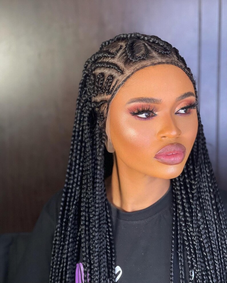 WIG ALICIA - Etsy