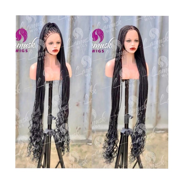 Human Hair Updo - Etsy