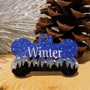 The Jasper Tag - Etsy Canada