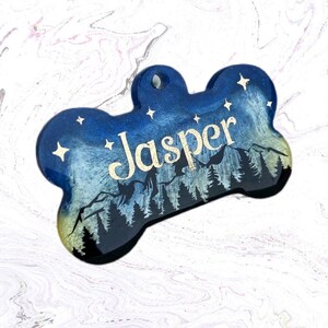 The Jasper Tag - Etsy Canada