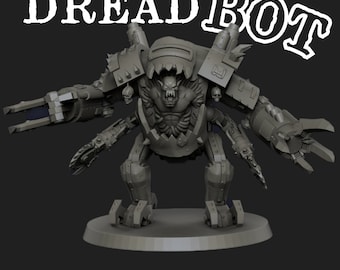 Gobs Infrantry Digital File - Etsy