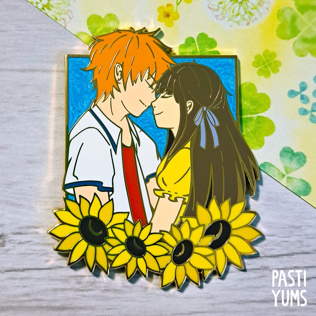 Furuba Summer With You - Etsy