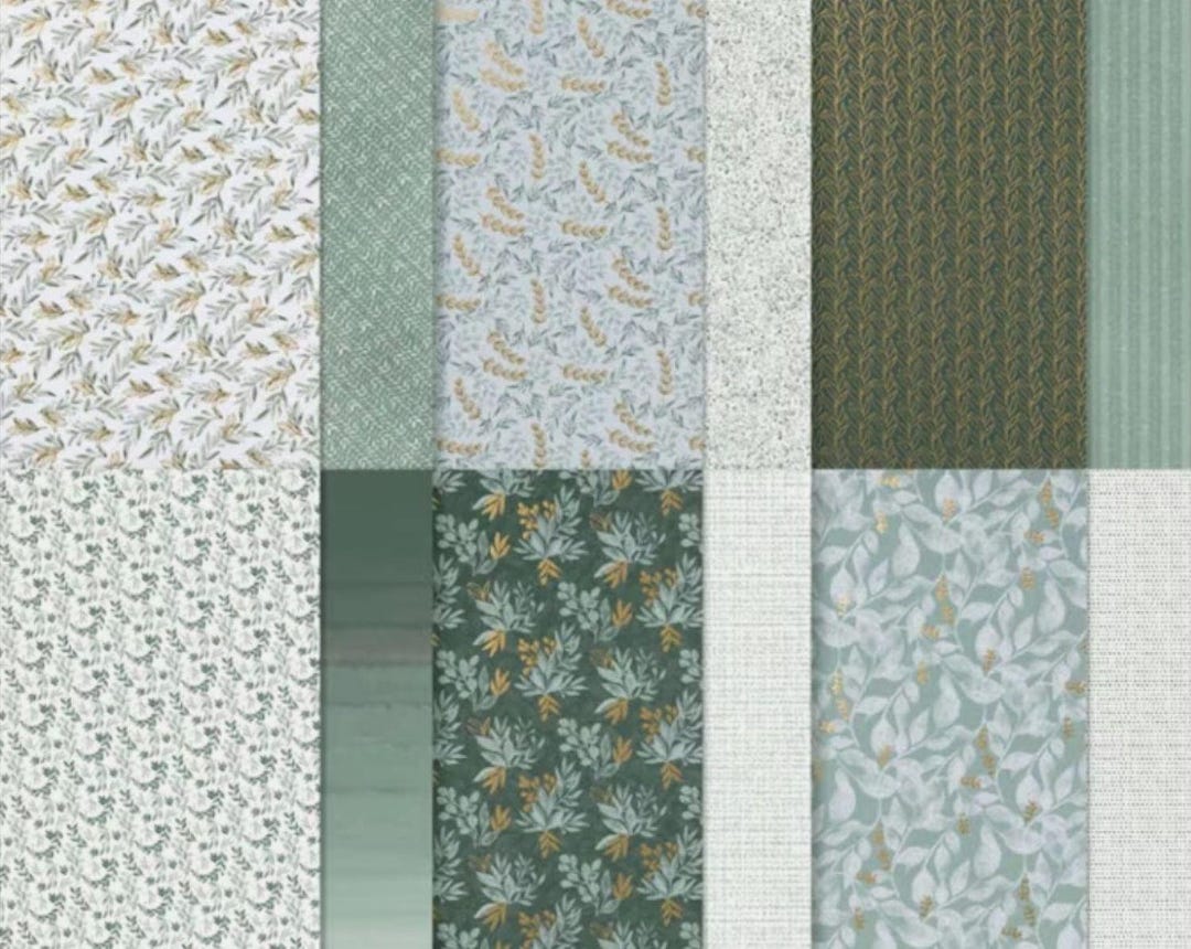 Stampin' Up! 12" X 12" Specialty Designer Series Paper - Etsy