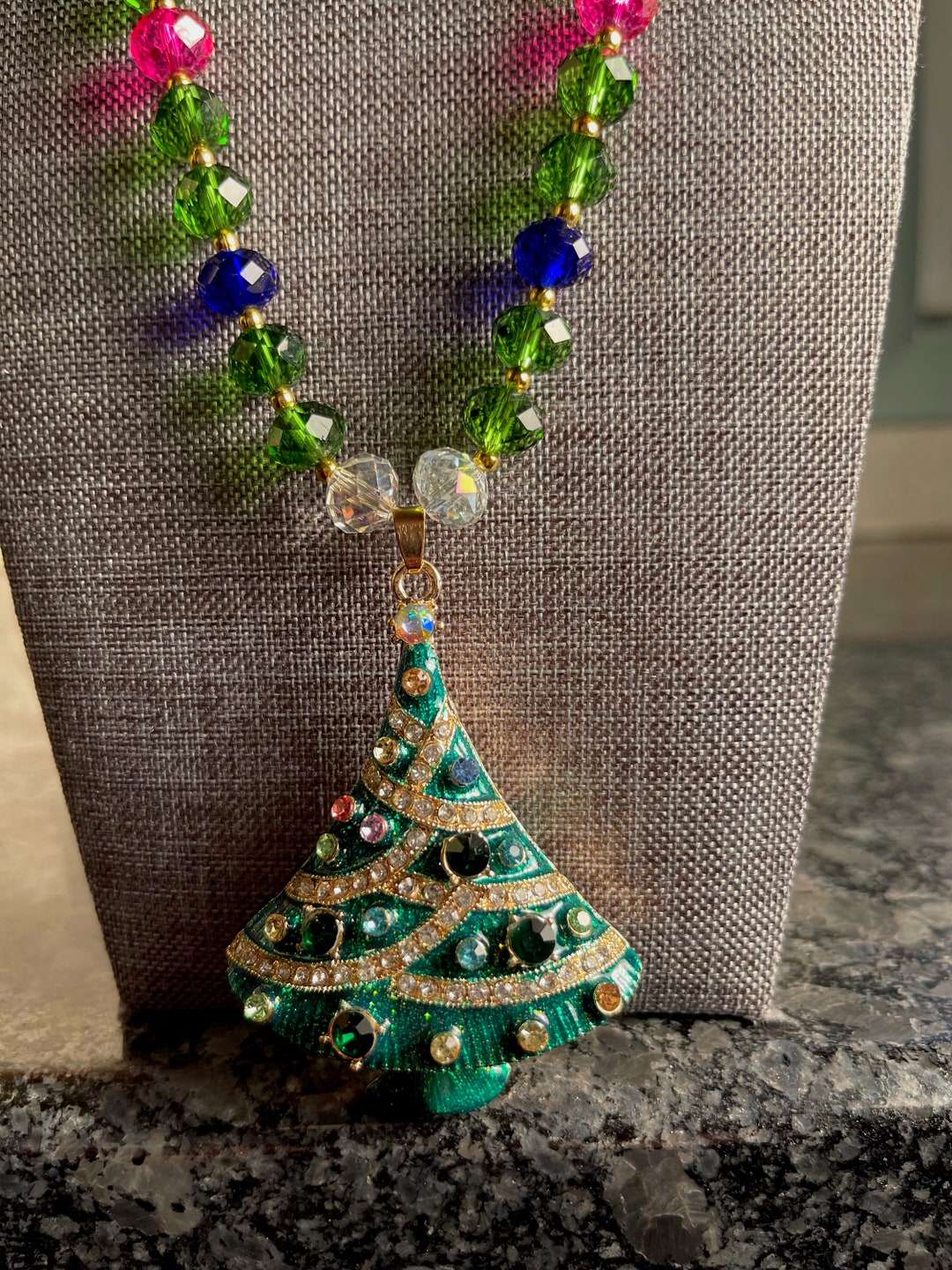 The Perfect Tree - Etsy