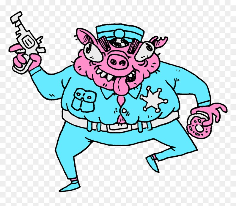 ACAB SVG Bundle 17 Svg Cut Files - Etsy