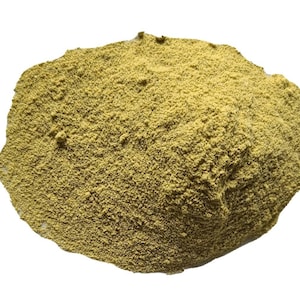 Pure Madagascar Combava Powder - Etsy