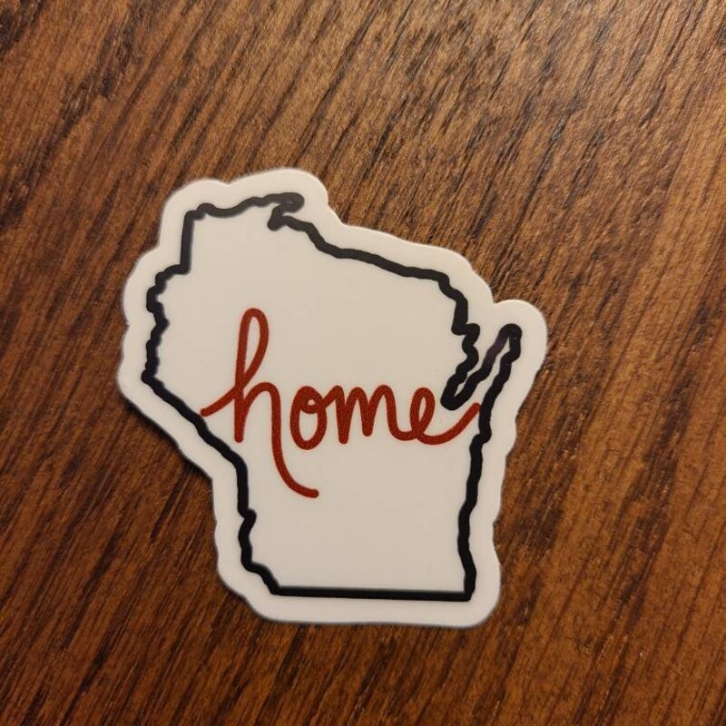 Wisconsin - Etsy