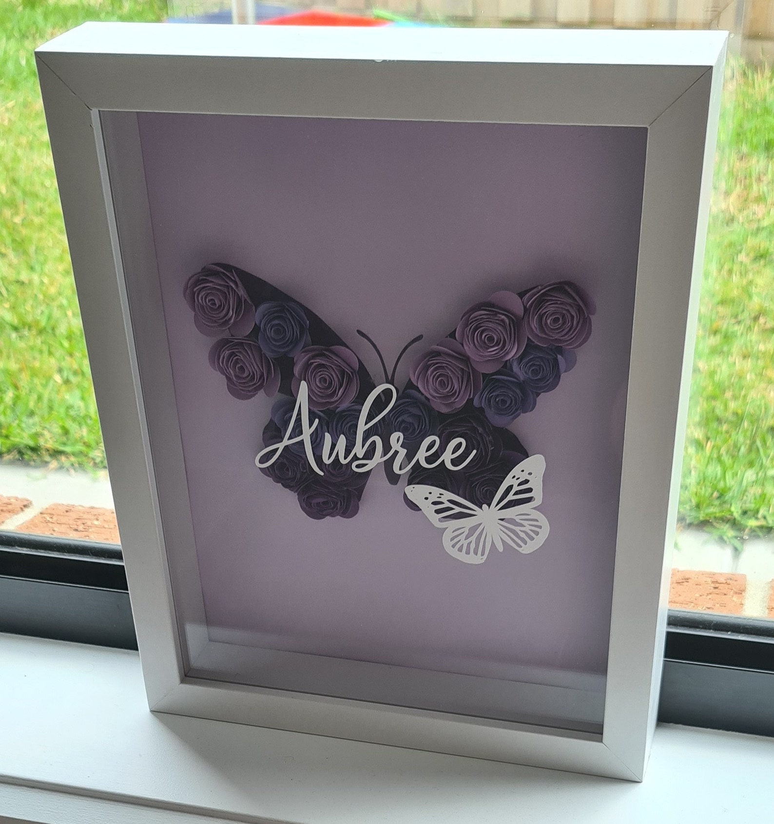 Custom Made Shadow Boxes - Etsy