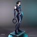 Quorra Notpainted* 3D Printer Fantasy Exotic Female Figurine 1: 10 ...