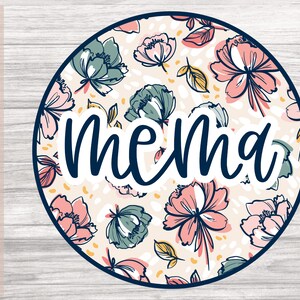 Mema Png | Sublimation Design | Mama Png | Mama Shirt Designs | Instant ...