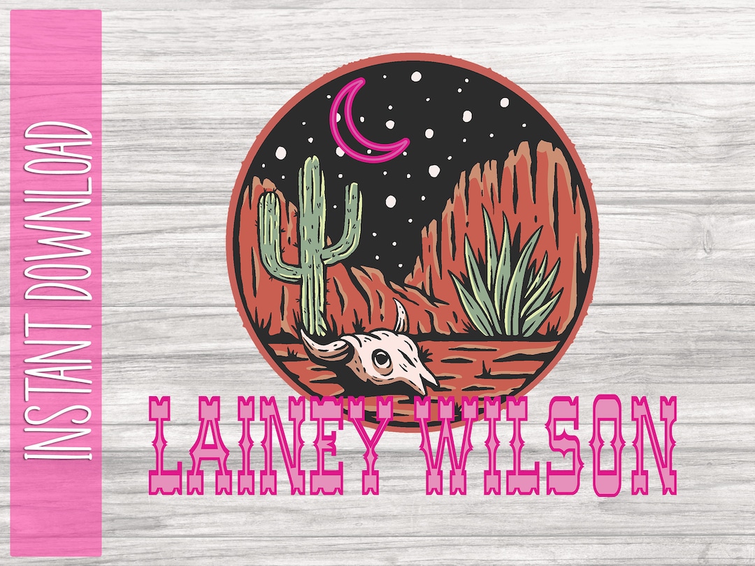 Lainey Wilson Png | Western Shirt Png | Yellowstone Design Download ...