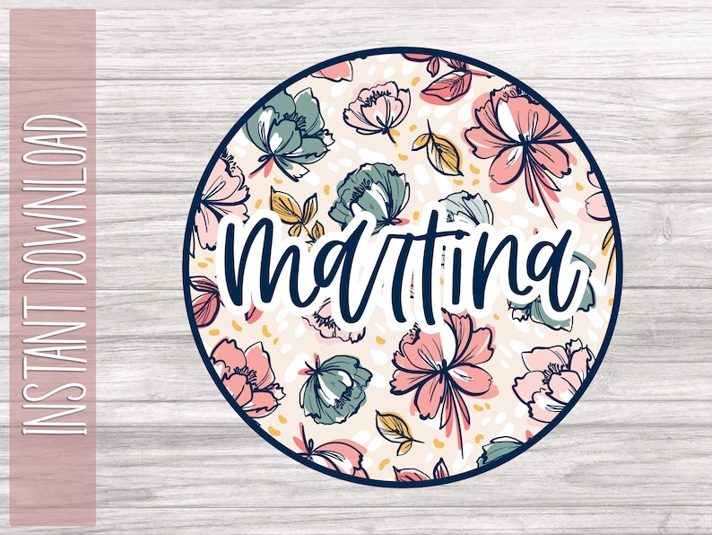 Custom Martina Png | Instant Download | Grandma Mothers Day Shirt ...