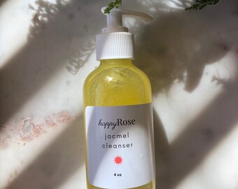 Soap Free Face Wash - Etsy