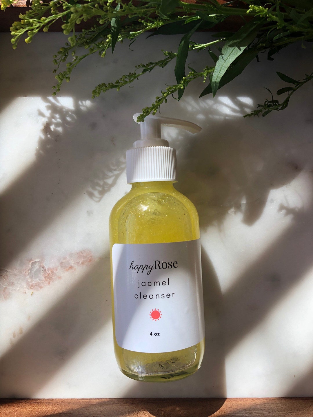 Soap Free Face Wash, Sensitive and Reactive Skin Cleanser, Calming ...