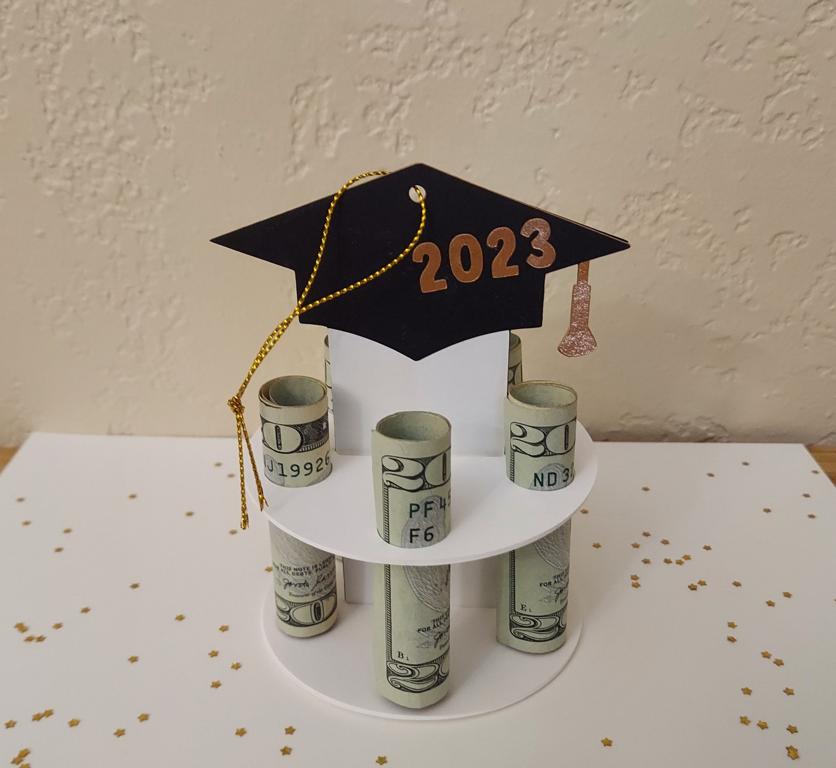 Graduation Money Holder, Graduation Gift, Graduation Money Holder ...