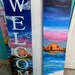Welcome Boards - Etsy