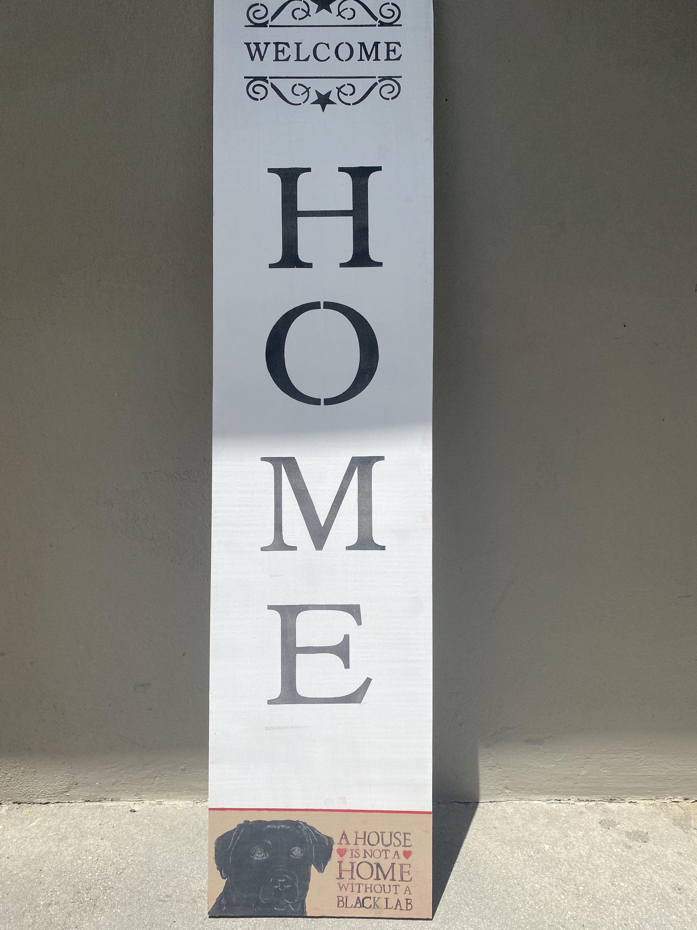 Welcome Boards - Etsy