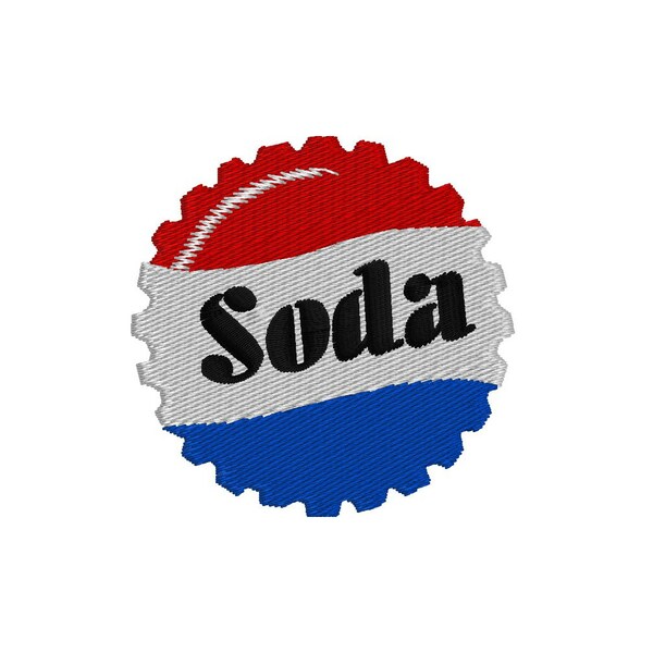 Soda Cap - Etsy