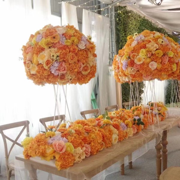 Yellow Aisle Runner - Etsy