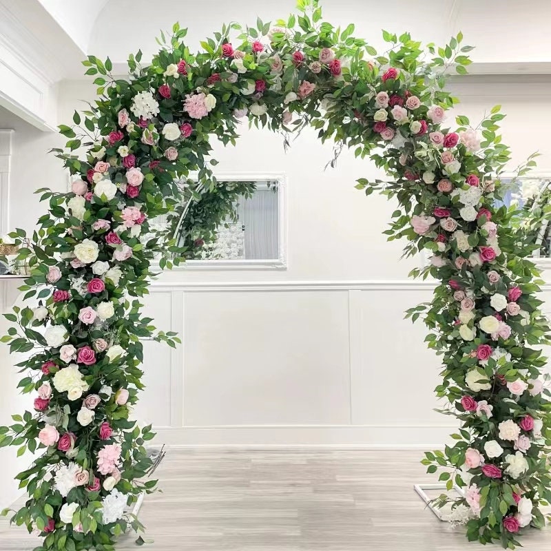 Flower Arch - Etsy