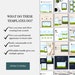 Notion Mockup Bundle Etsy Listing Canva Templates for Notion Sellers ...