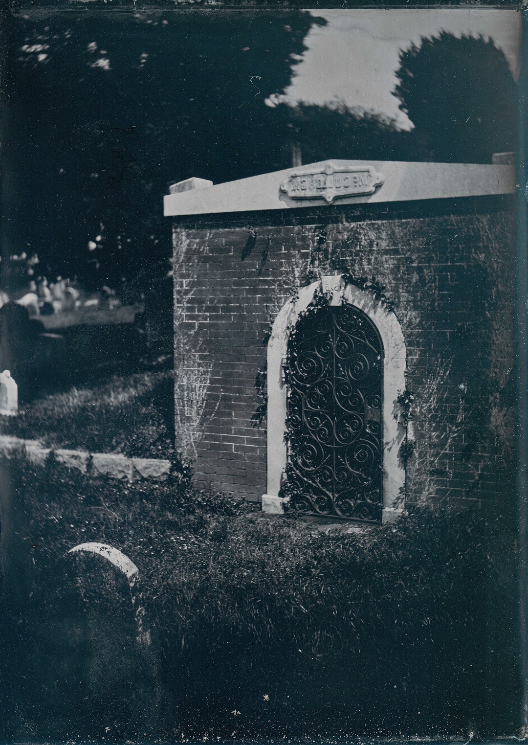 Tomb in Annapolis, MD - Etsy