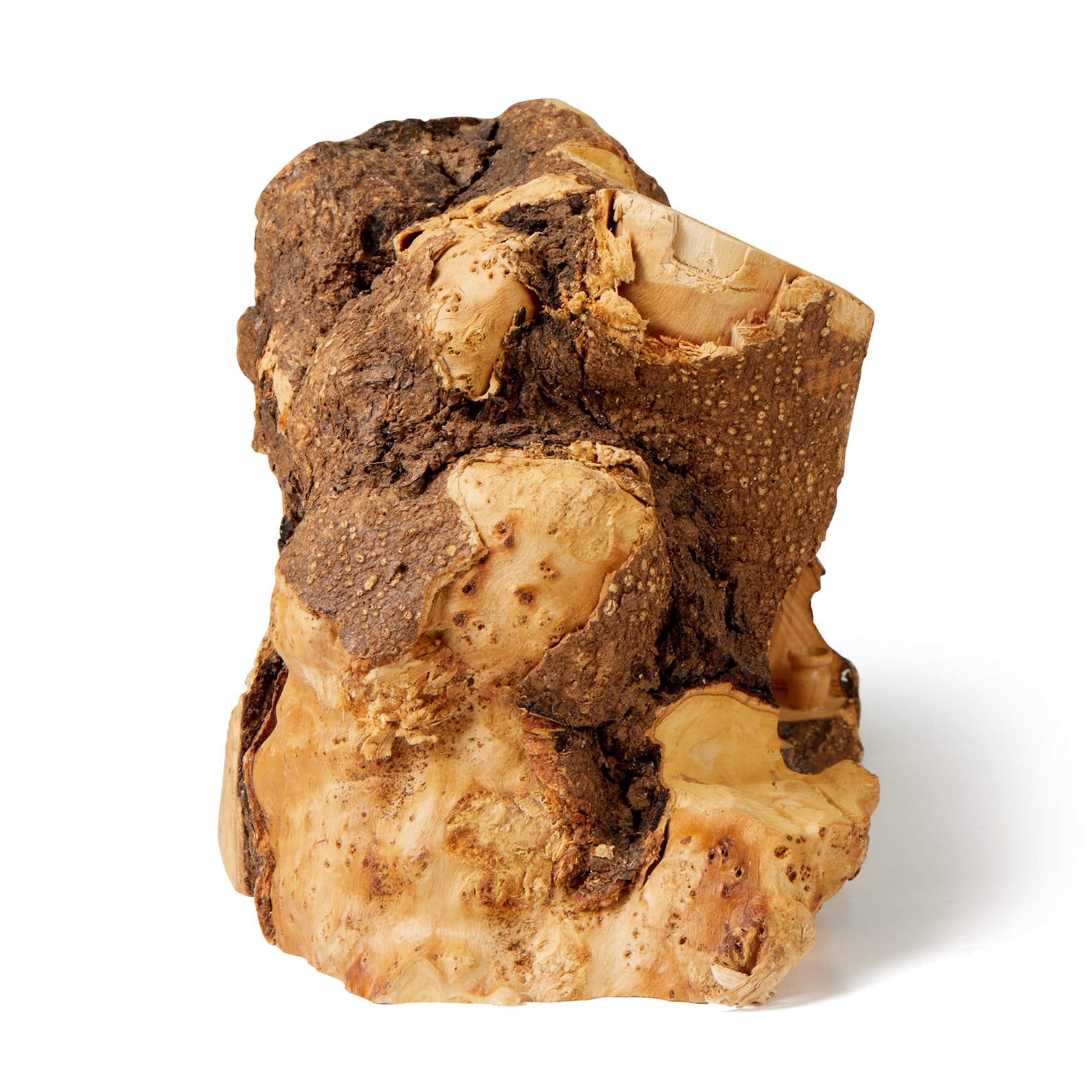 Hand Carved Olive Wood Cave Nativity Scene Made in Bethlehem - Etsy