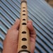 Carnatic Venu Bansuri Flute Concert Scale South Indian Professional ...