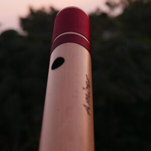 Bass Bansuri Flute – G# Sharp, Hindustani Bamboo Flute - Etsy