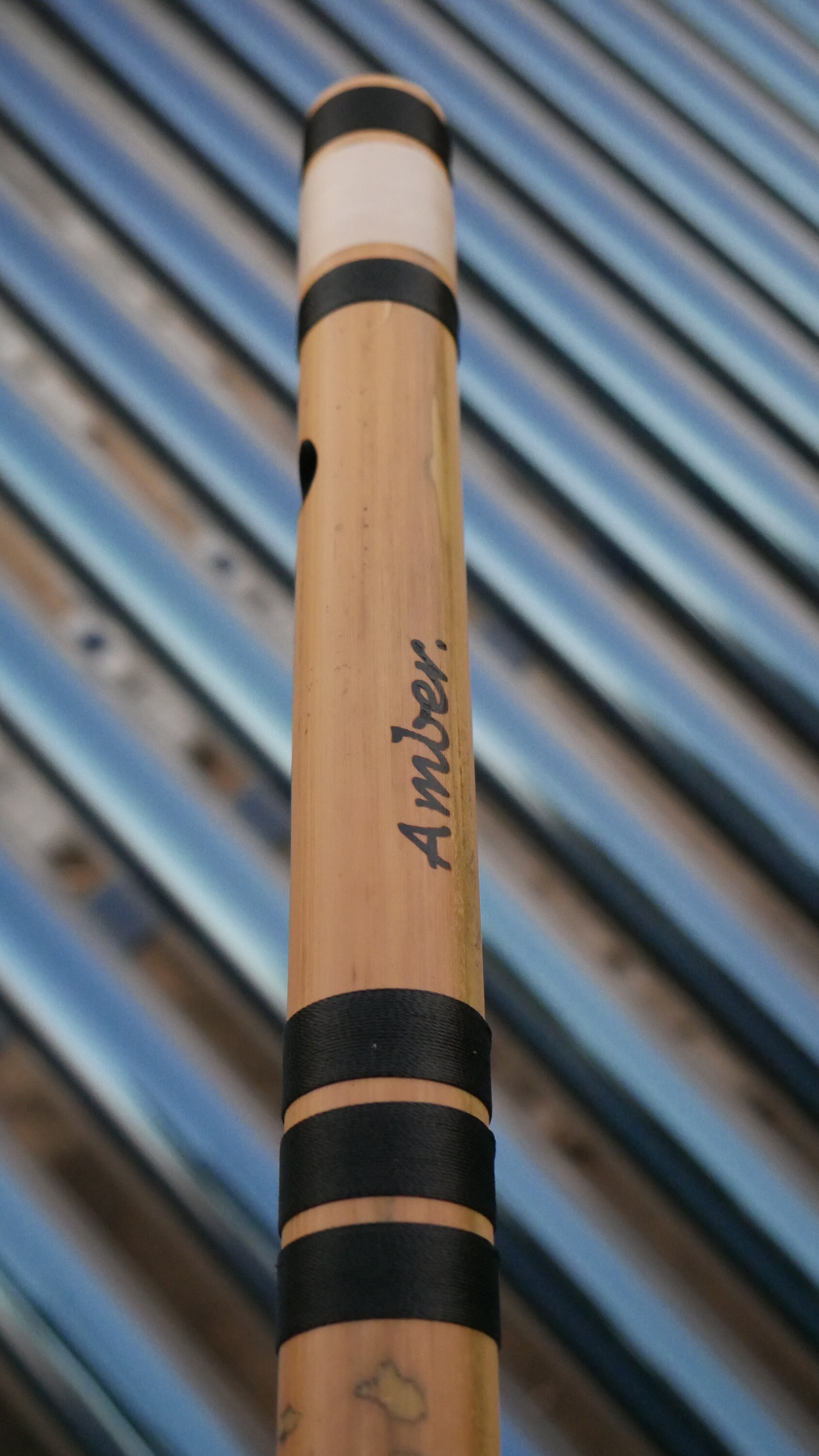 Carnatic Venu Bansuri Flute - Concert Scale South Indian Professional ...