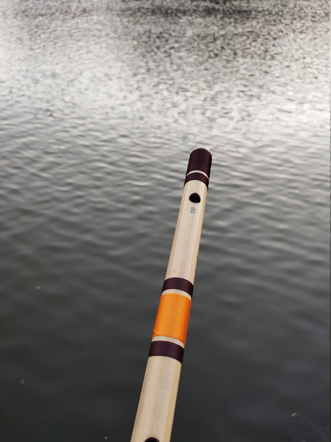 Bamboo Wooden Flute B Bass Bansuri Professional Indian - Etsy