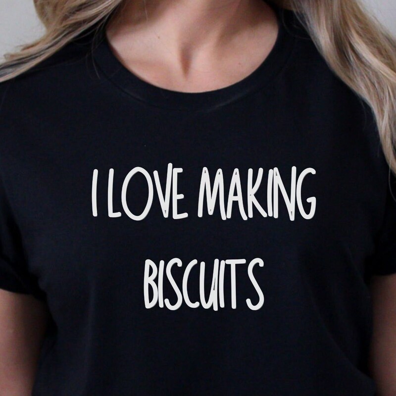 Biscuit - Etsy