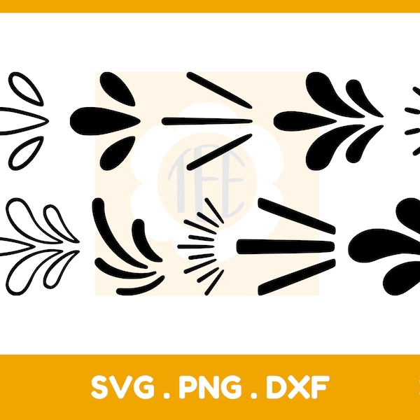 Design Element - Etsy