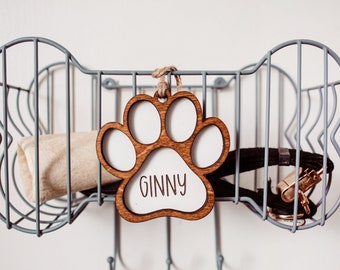 Organization Tags for Baskets, Organization Labels, Basket Tags, Pantry ...