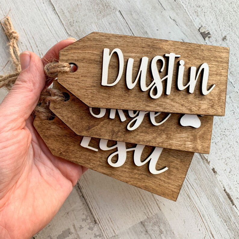 Organization Tags for Baskets Organization Labels Basket - Etsy