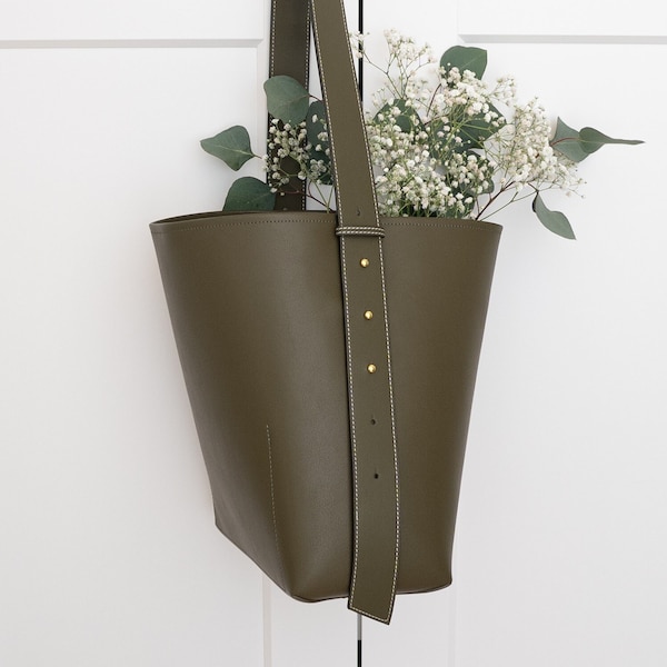 Olive Bucket - Etsy